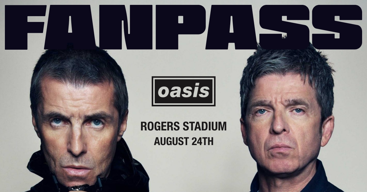 FANPASS | OASIS